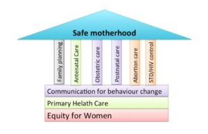 Safe Motherhood - Midwives Revision